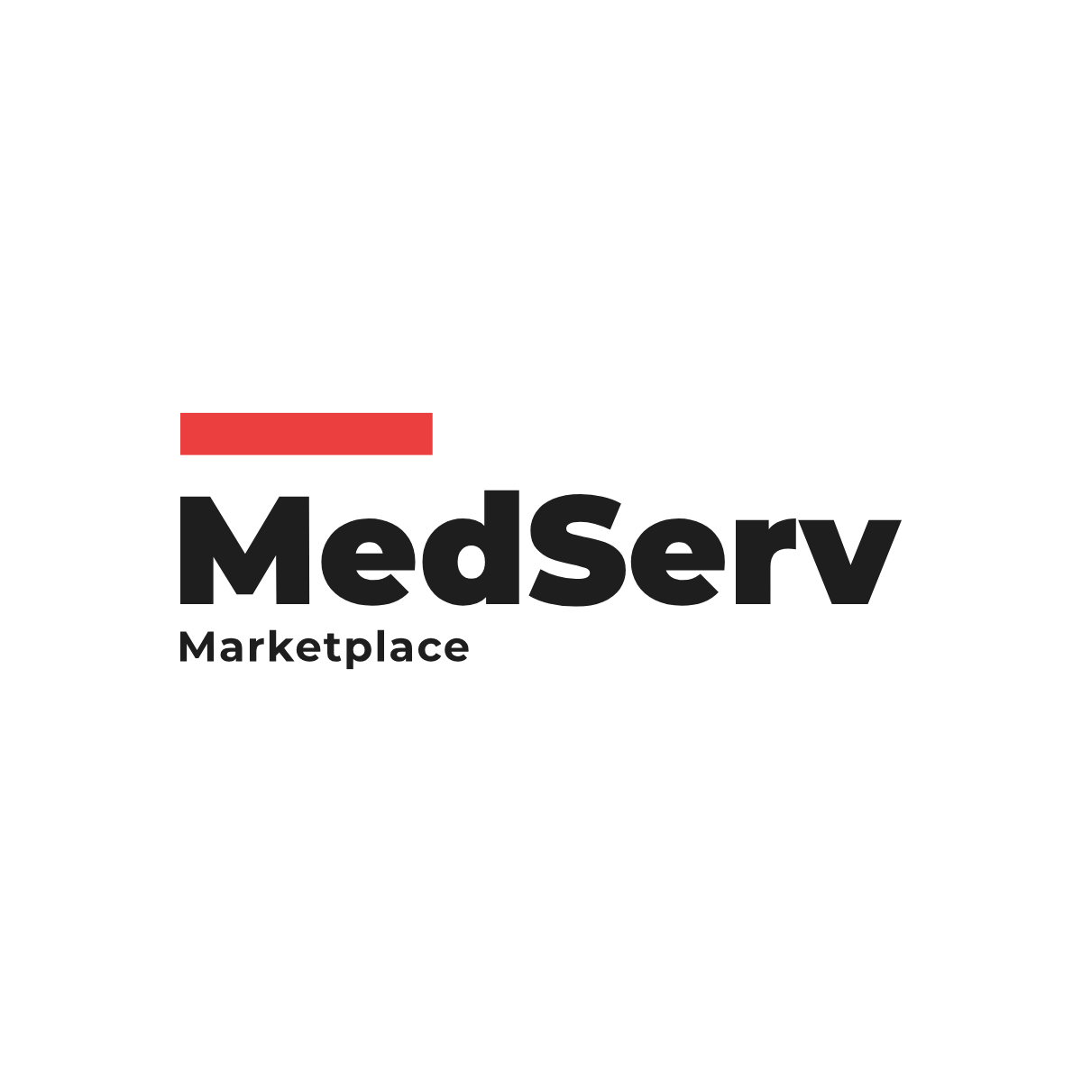 Home - MedServ Marketplace