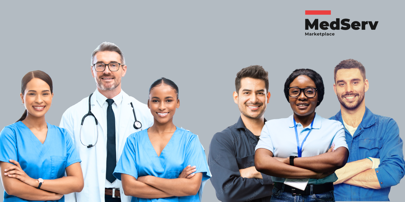 Newsletter - MedServ Marketplace